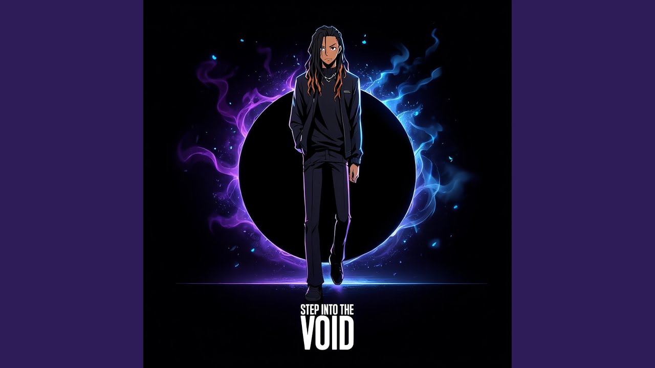 Step Into The Void slowed - YouTube