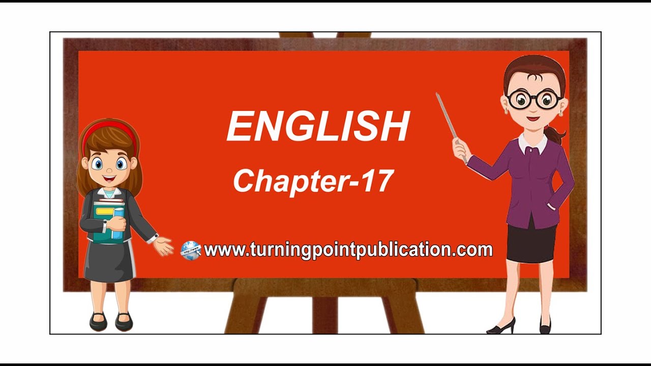 Chapter 17 - YouTube