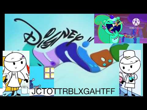 Preview 2 DJJJ v2 effects (inspired by Preview 2 Funny Minions V2 Effects)