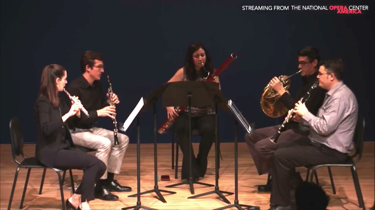 e-Portrait: Daniel Ott - YouTube