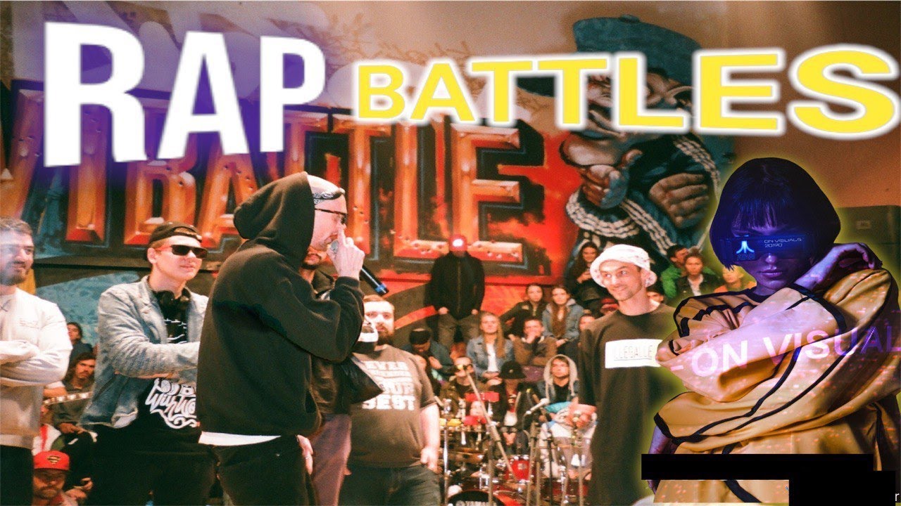MUSICAS -BATALLAS RAP - YouTube