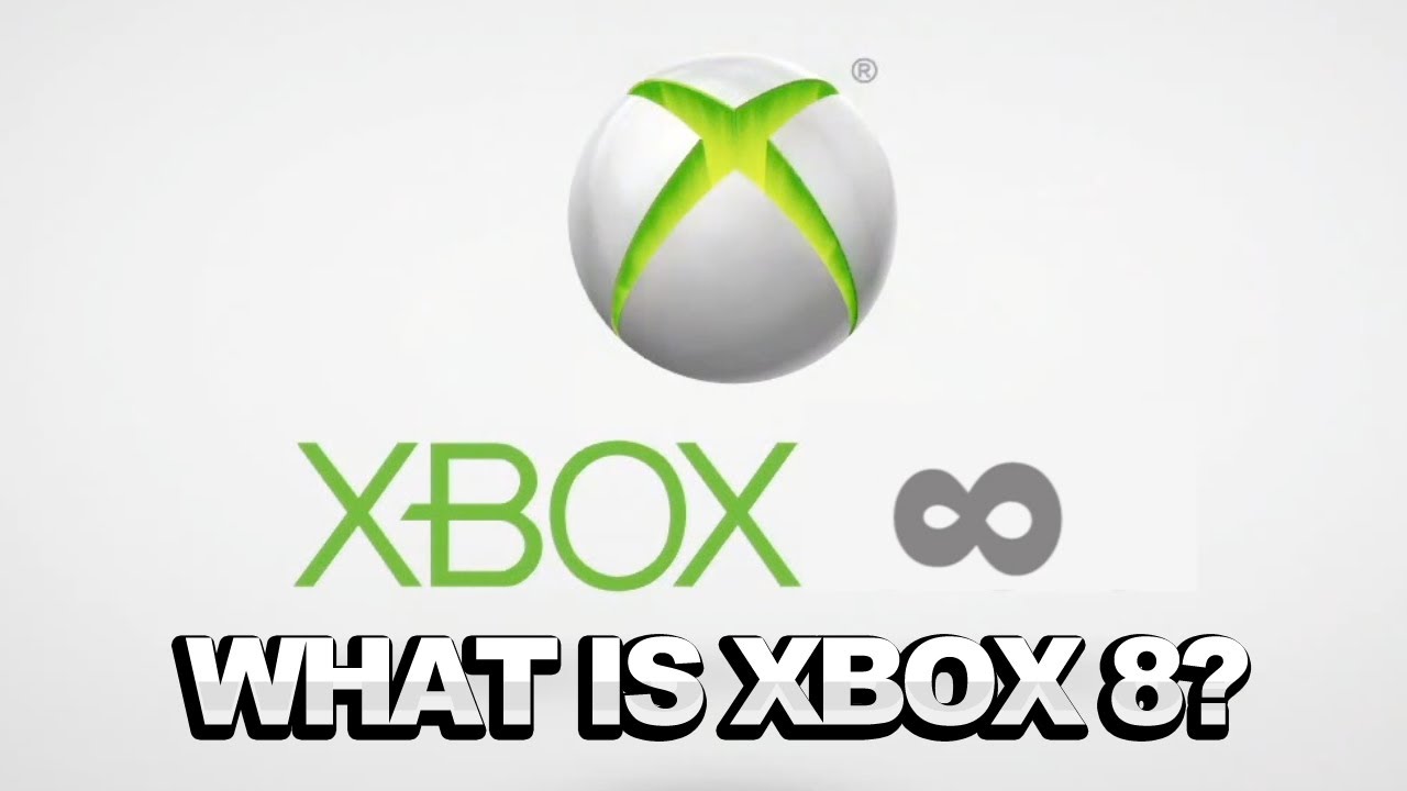 IGN News: Microsoft Secures XBOX 8 Domains - YouTube
