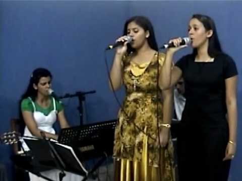 Oleiro - Nathália Rebeca, Sharon gomes e Maysa Silva - YouTube