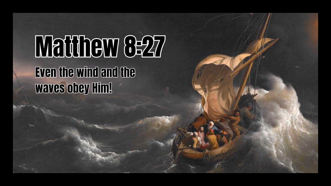 Jesus Christ: God...in the Flesh - YouTube