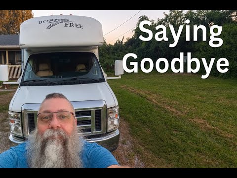 Goodbye Debbie - YouTube