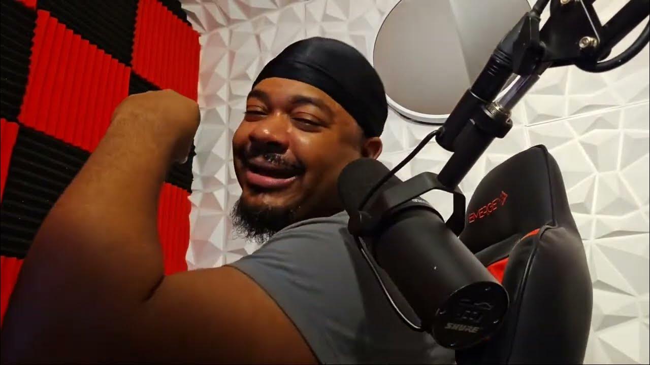 CAPS and Bill Collector wild n 😳/ TAY ROC got the BRC crying / Charley Clips Vs Roc pt3/JJDD VS ...