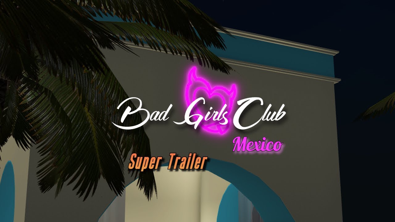 BGC3 Mexico - Official Trailer - YouTube