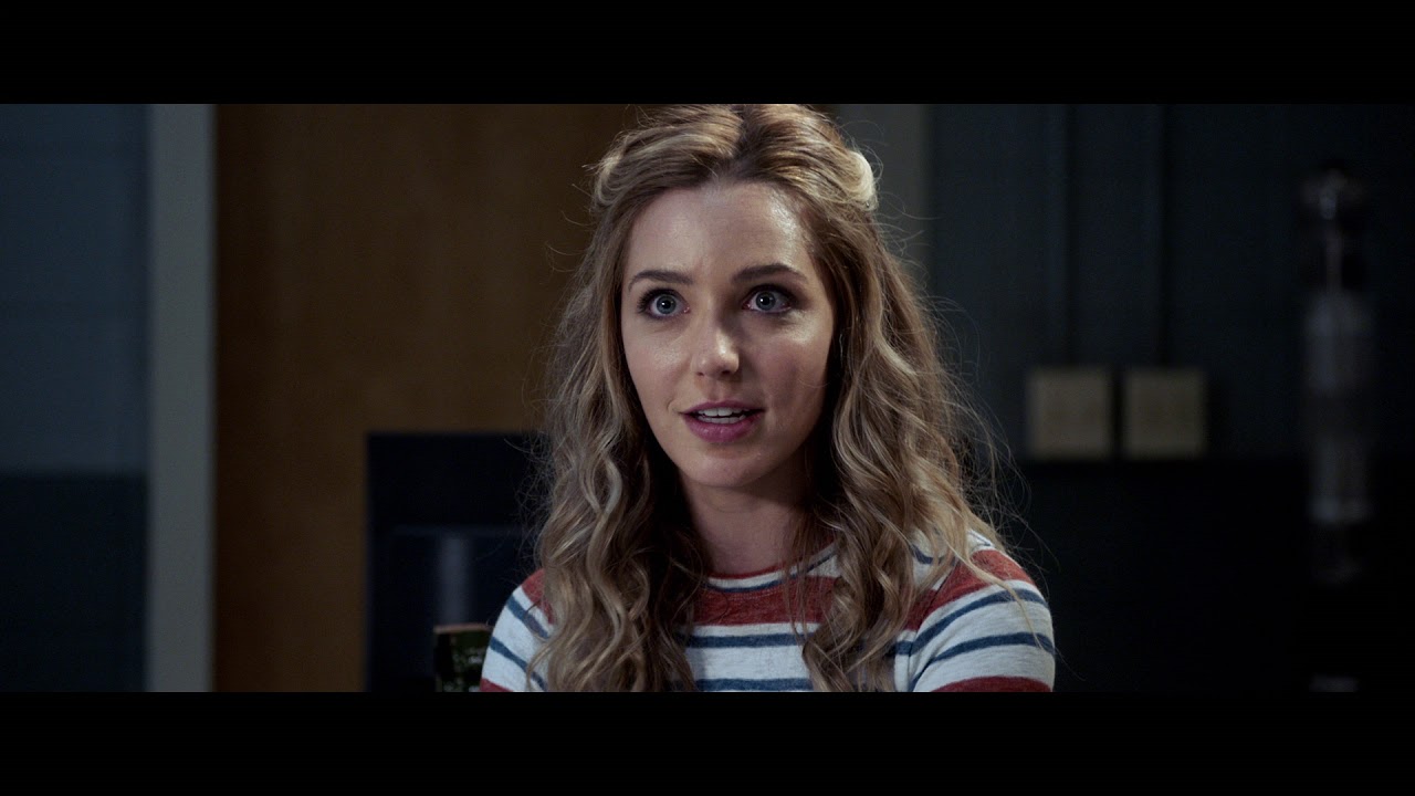 Happy Death Day 2 u | Official trailer | Universal Pictures India - YouTube