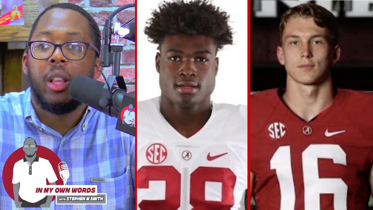 Update: Will Anderson, Drew Sanders bringing competition in practice ...