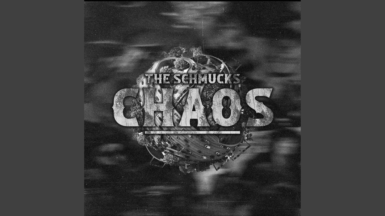 Chaos - YouTube
