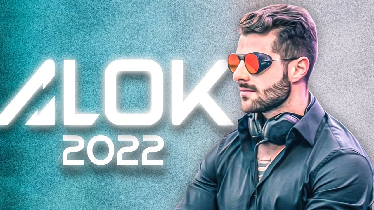 ALOK MIX 2022 - MELHORES MÚSICAS ELETRÔNICAS DE 2022 - ALIVE - YouTube ...