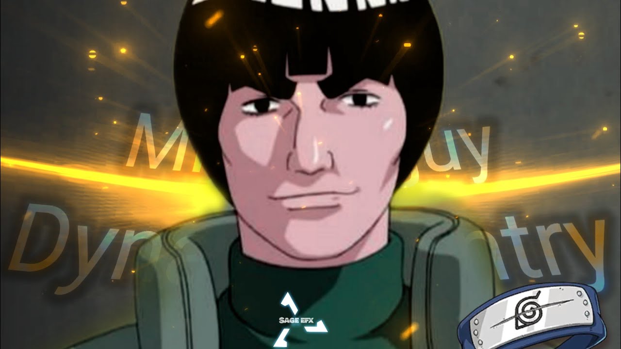 Mighty Guy | dynamic entry | sage efx - YouTube