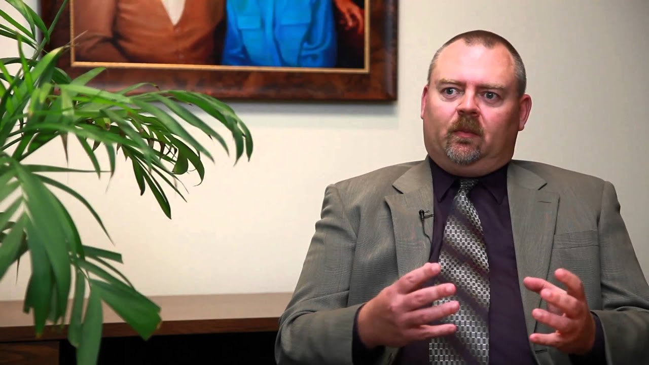 Gayle & Bill Cook Center for Entrepreneurship ENTR 205 AllanBuhr - YouTube