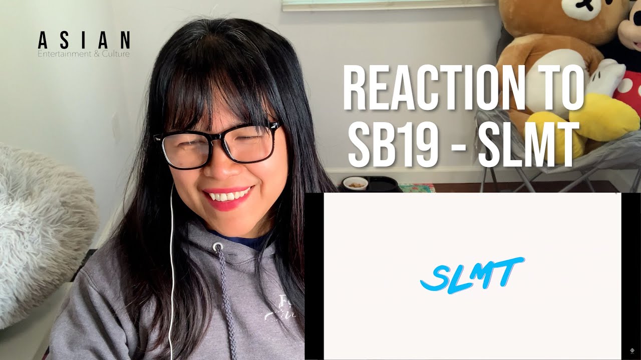 Honest Review Reaction: SB19 SLMT | Cultural Significance Of SLMT ...