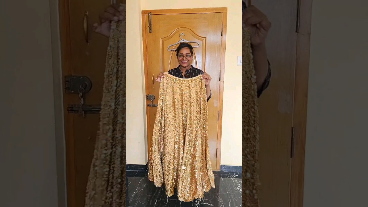 silk dress in vestiphobia - YouTube
