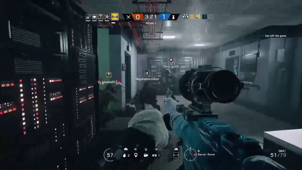 R6 live - YouTube