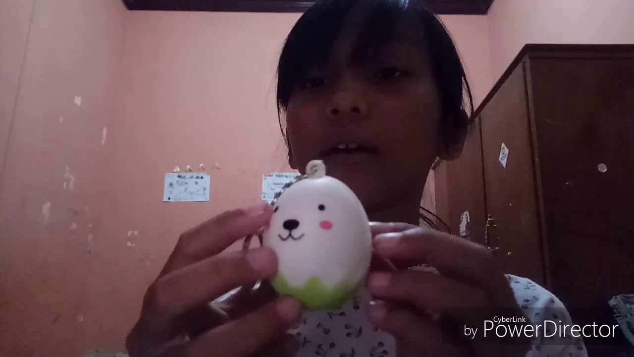 Normal squishy tag||bahasa indo - YouTube