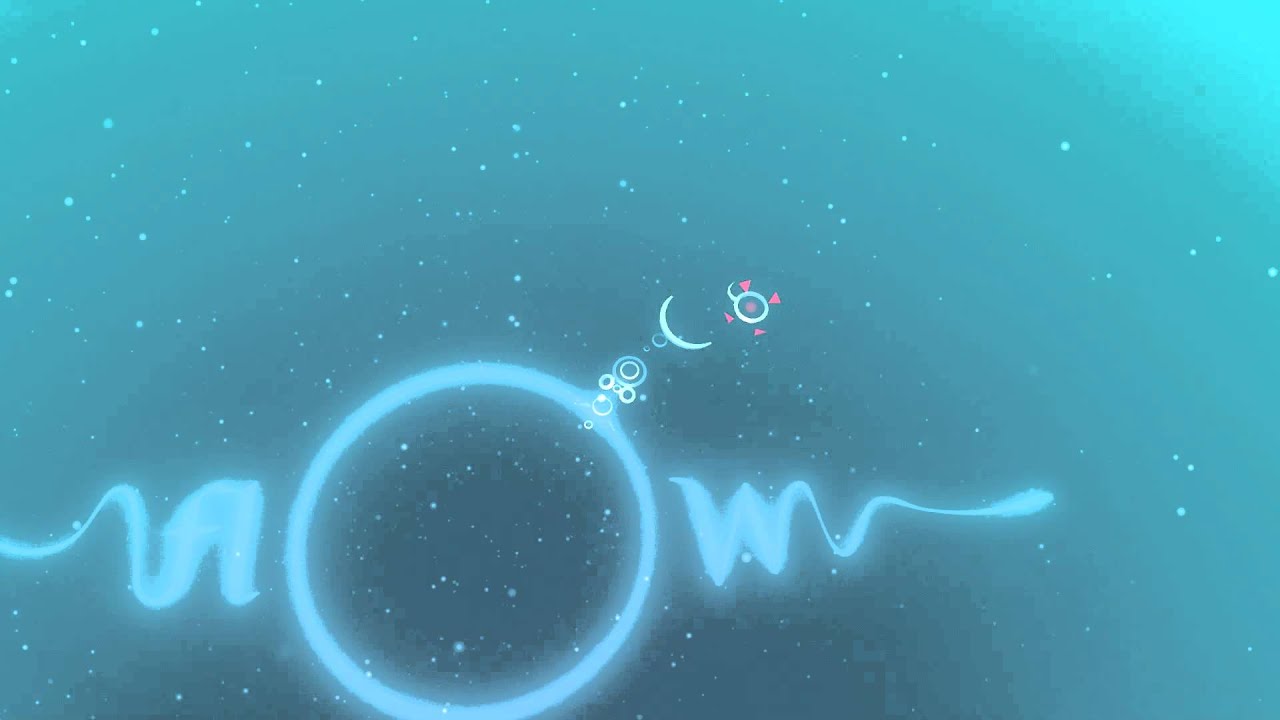 Flow PS3 Intro - YouTube