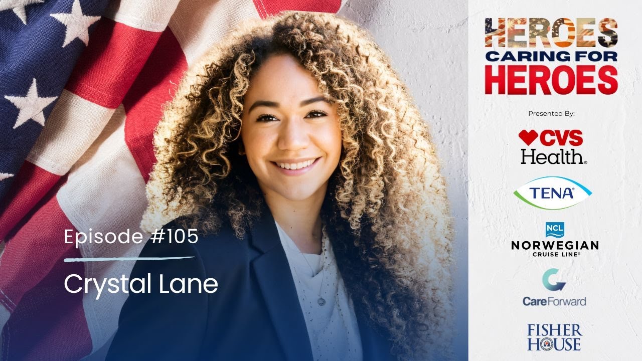 Caregiving as a Calling: Crystal's Unwavering Commitment to Serving Her ...