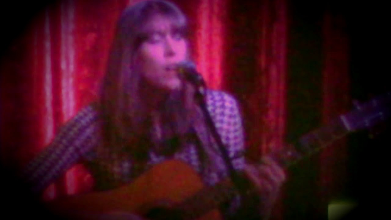 Whirlpool by Naomi Randall (Live) - YouTube