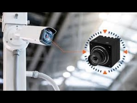 CCTV Enhancement System - YouTube