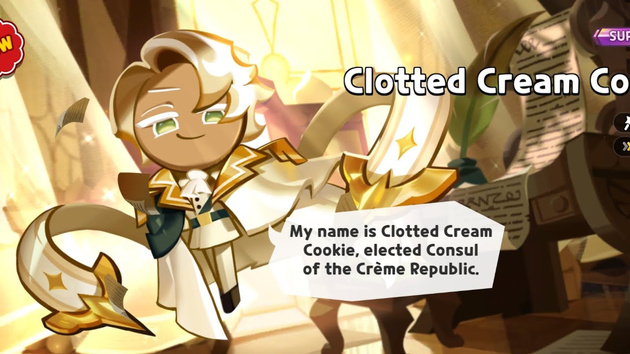 cookie run kingdom : gacha 190 lần - YouTube