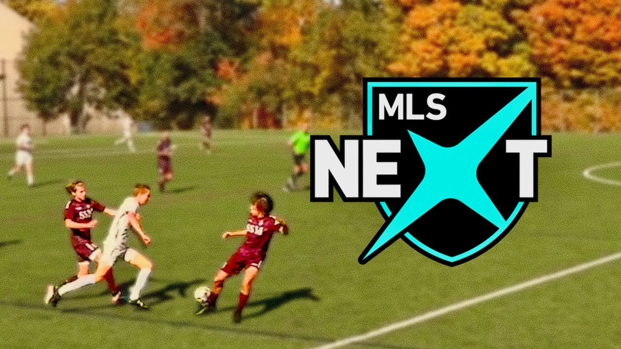 Weekend Minnesota Trip | MLS Next - YouTube