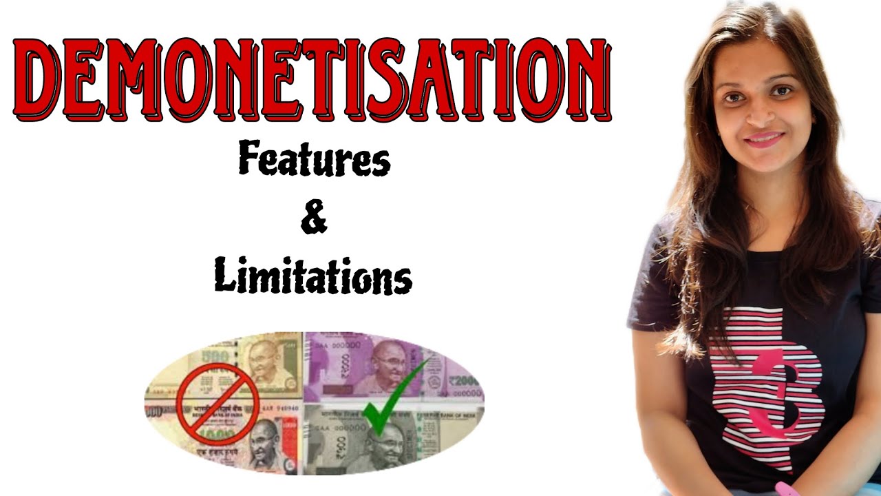 Demonetization class 12 business environment |Demonetization class 12 ...