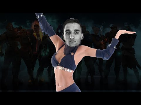 Dansöz MUJ