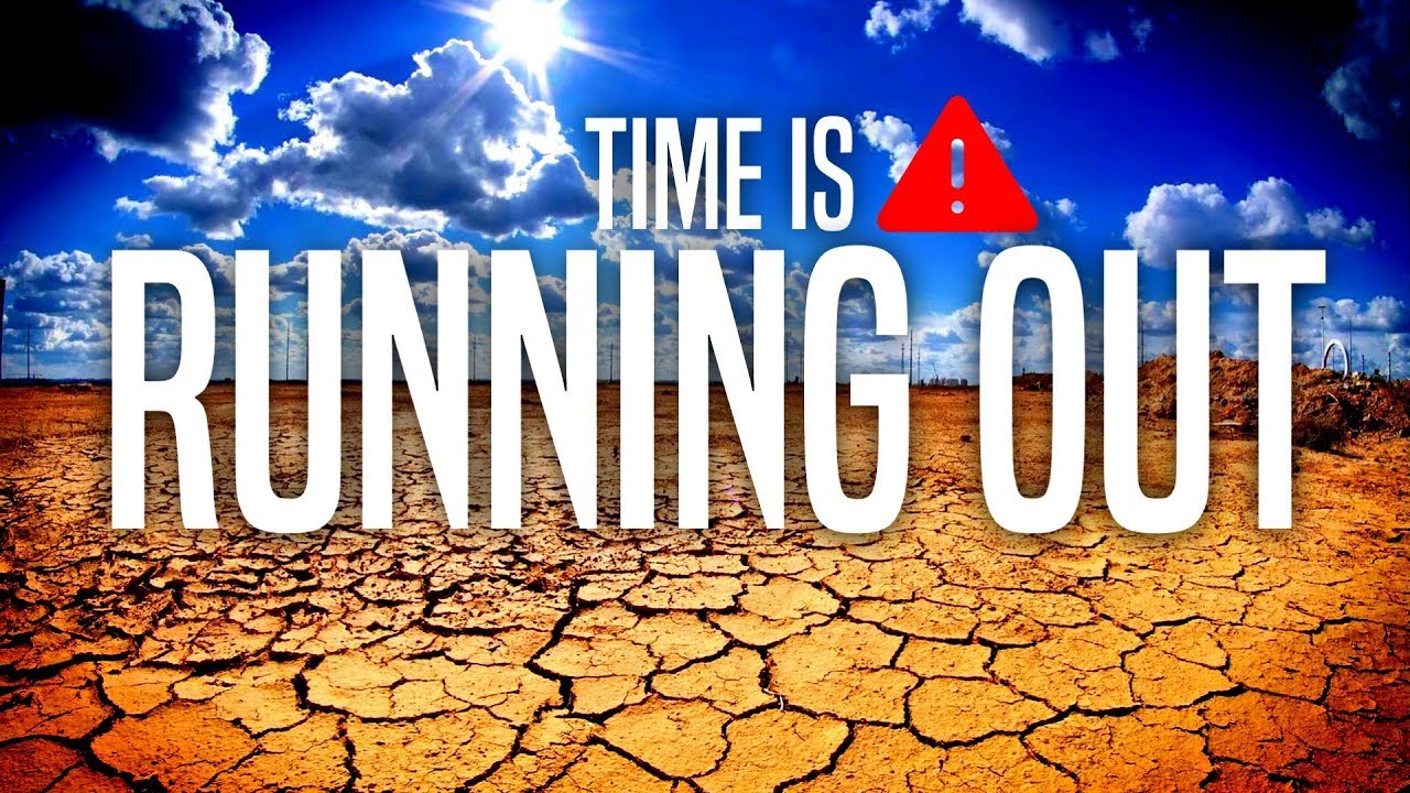 Study Warns of “Runaway” Global Warming if Action Isn't Taken ...