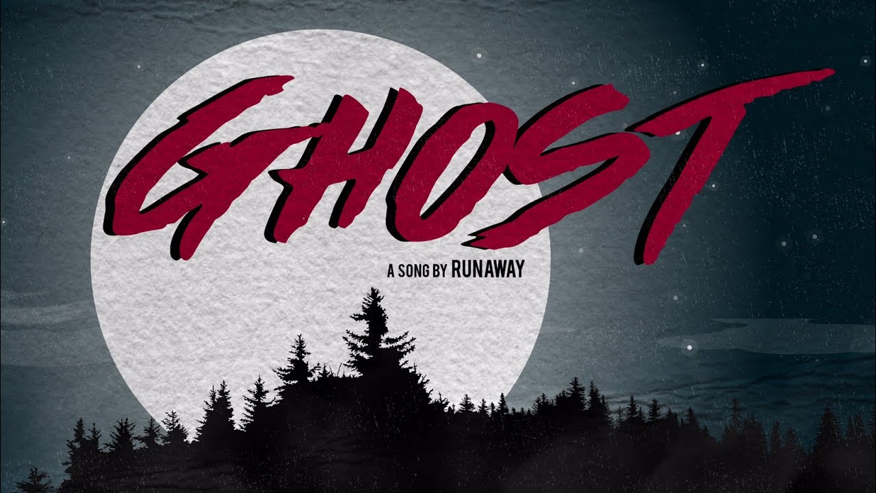 Runaway - Ghost (Official Music Video) - YouTube