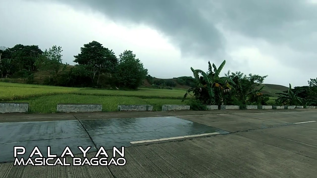 Cagayan Valley | Palayan - YouTube