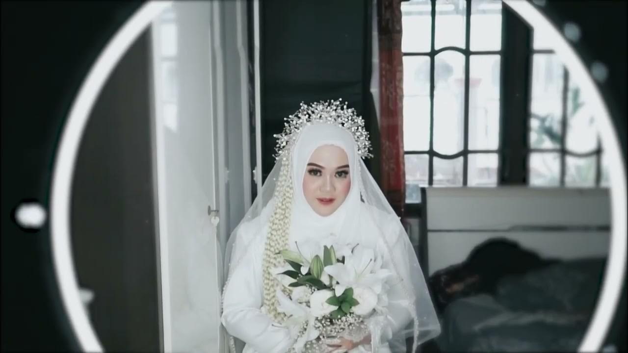 Akad Nikah Eka Wijayanti & Fauzan Jazim (10 April 2023 - 19 Ramadhan 1444H) - YouTube