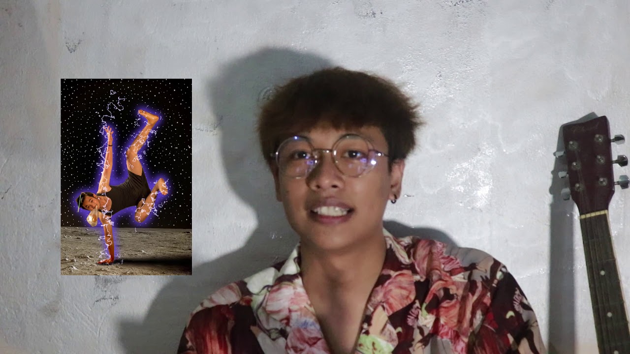 My name is James - YouTube