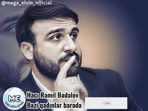 Vatsap üçün status Hacı Ramil Bədəlov Bəzi qadınlar