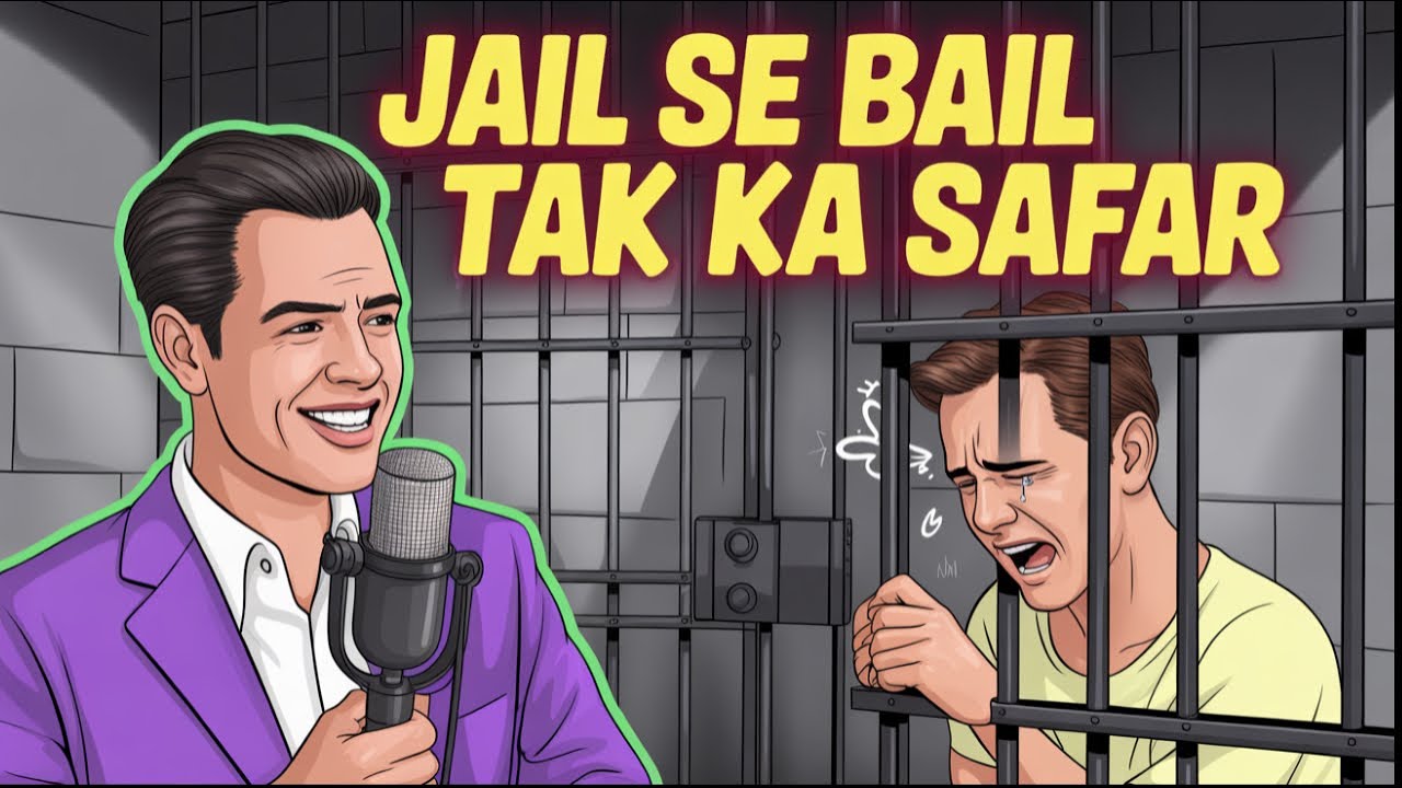 From Jail To Stage: Rao Dee’s KAHANI Will Shock You! | Gyani Baba Vibes ...