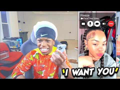 reece got cheated on.. (she wants me back)