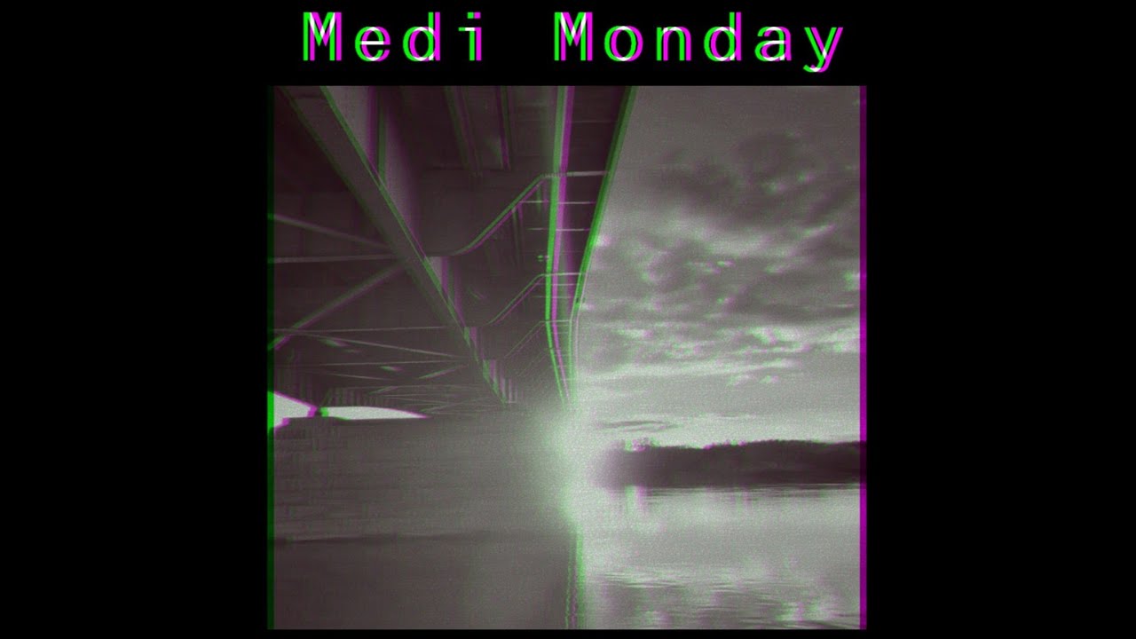 Sound Therapy | Medi Monday Dubs - YouTube