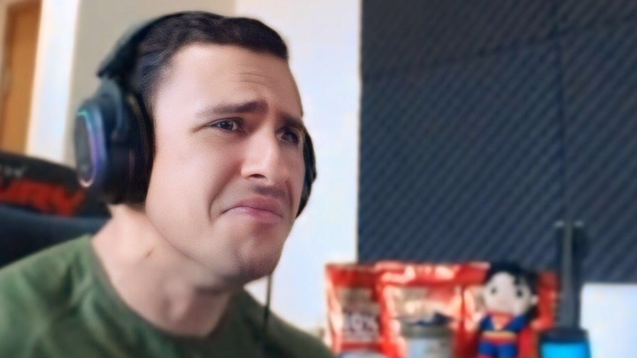 XANDÃO ESTA TOTALMENTE SUCUMBIDO - YouTube