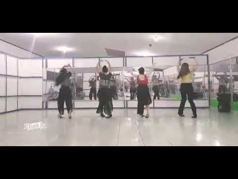 Just A Phase Line Dance(Fred Whitehouse & Maddison Glover)Intermediate ...