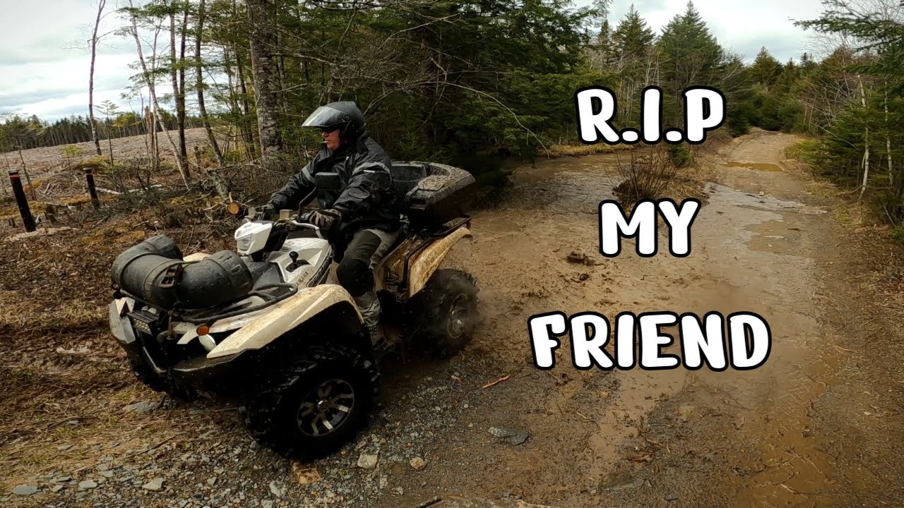A Tribute To JR (17 Grizzly) - YouTube