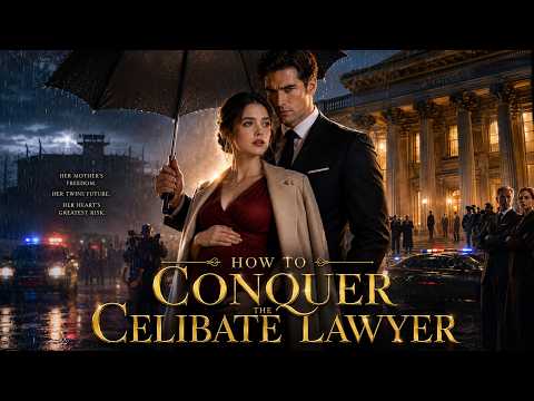 [FULL] HD The Cold Lawyer Never Loved Anyone—Until She Became His Weakness.#drama #ceo @#movie