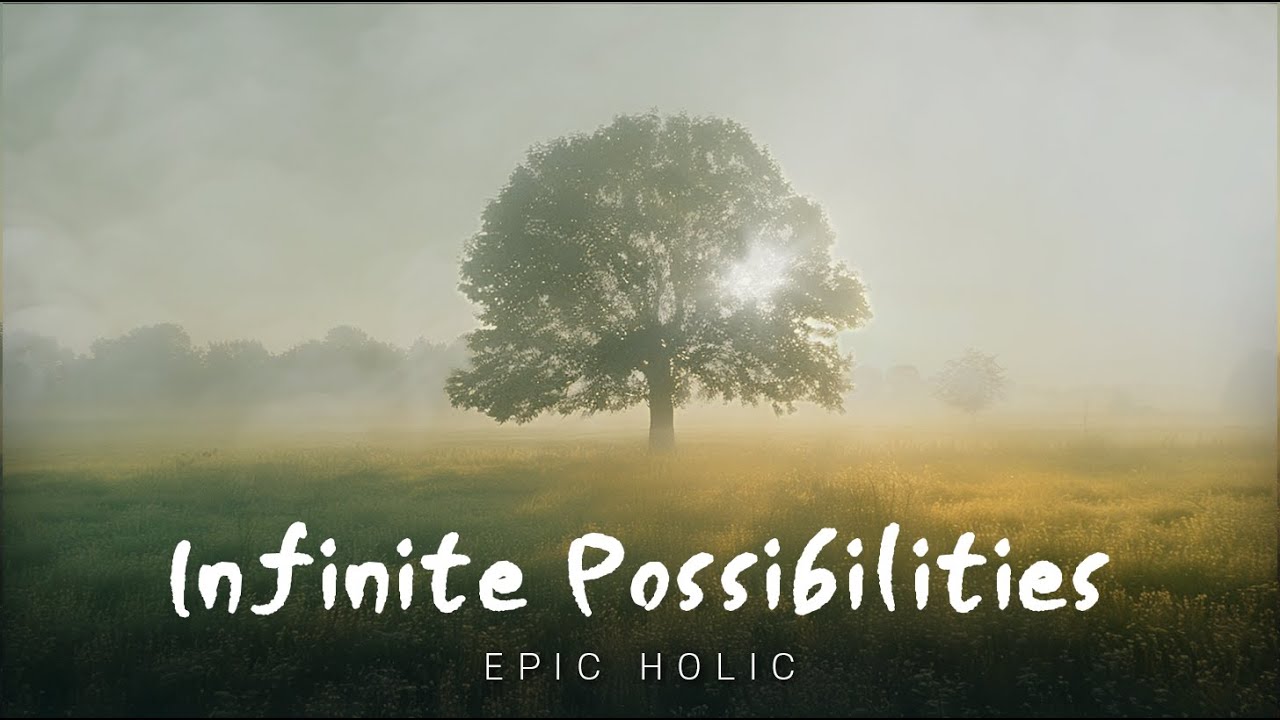 Infinite Possibilities | Inspiring Cinematic Orchestra Piano ...