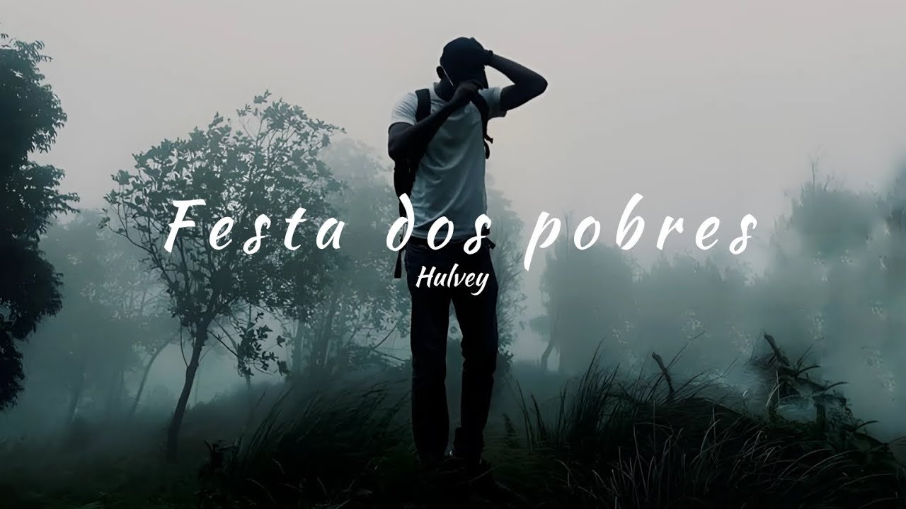 Hulvey - Poor Party (tradução) - YouTube