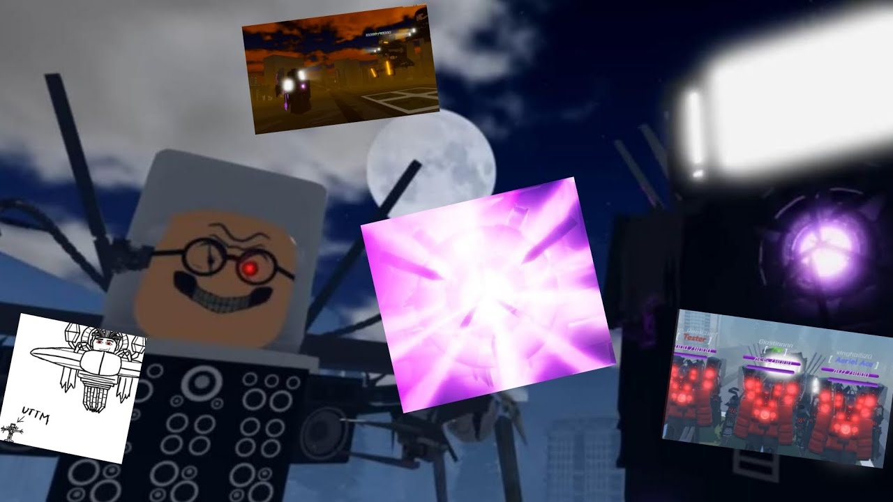 New Leaks About UTTVM and more | ST Blockade Battlefront | # ...