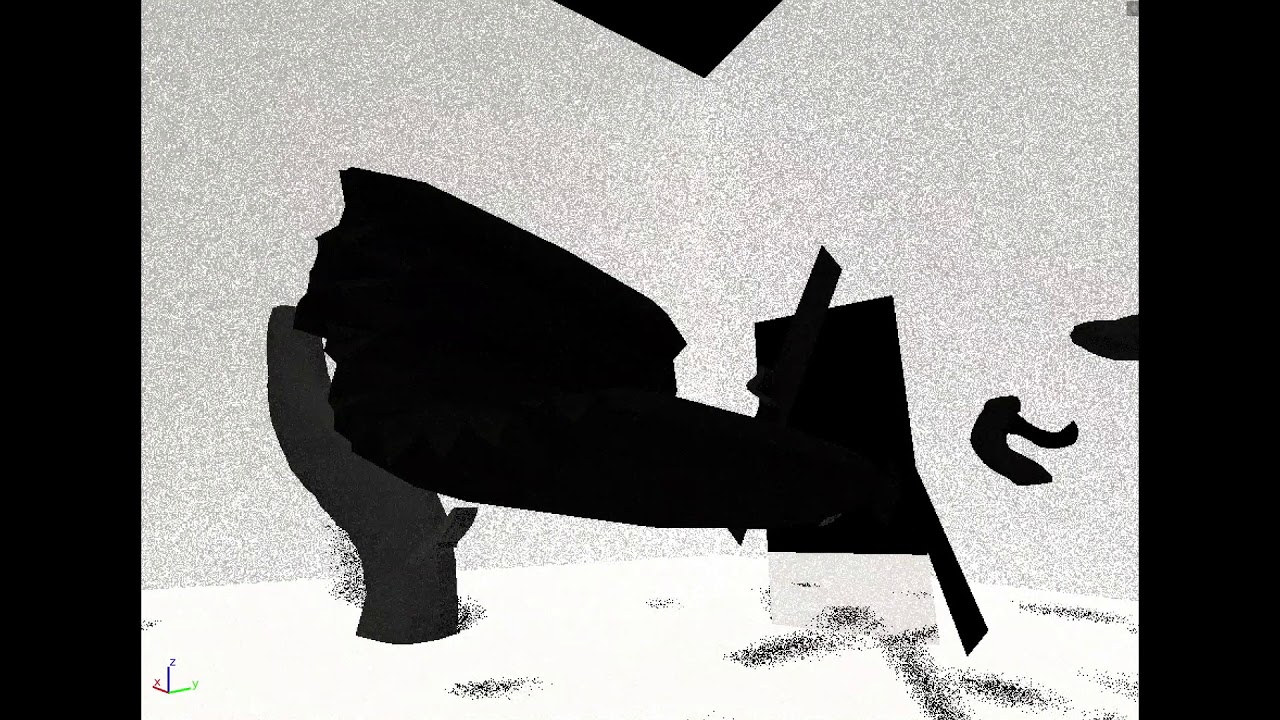 RAW drawing - YouTube