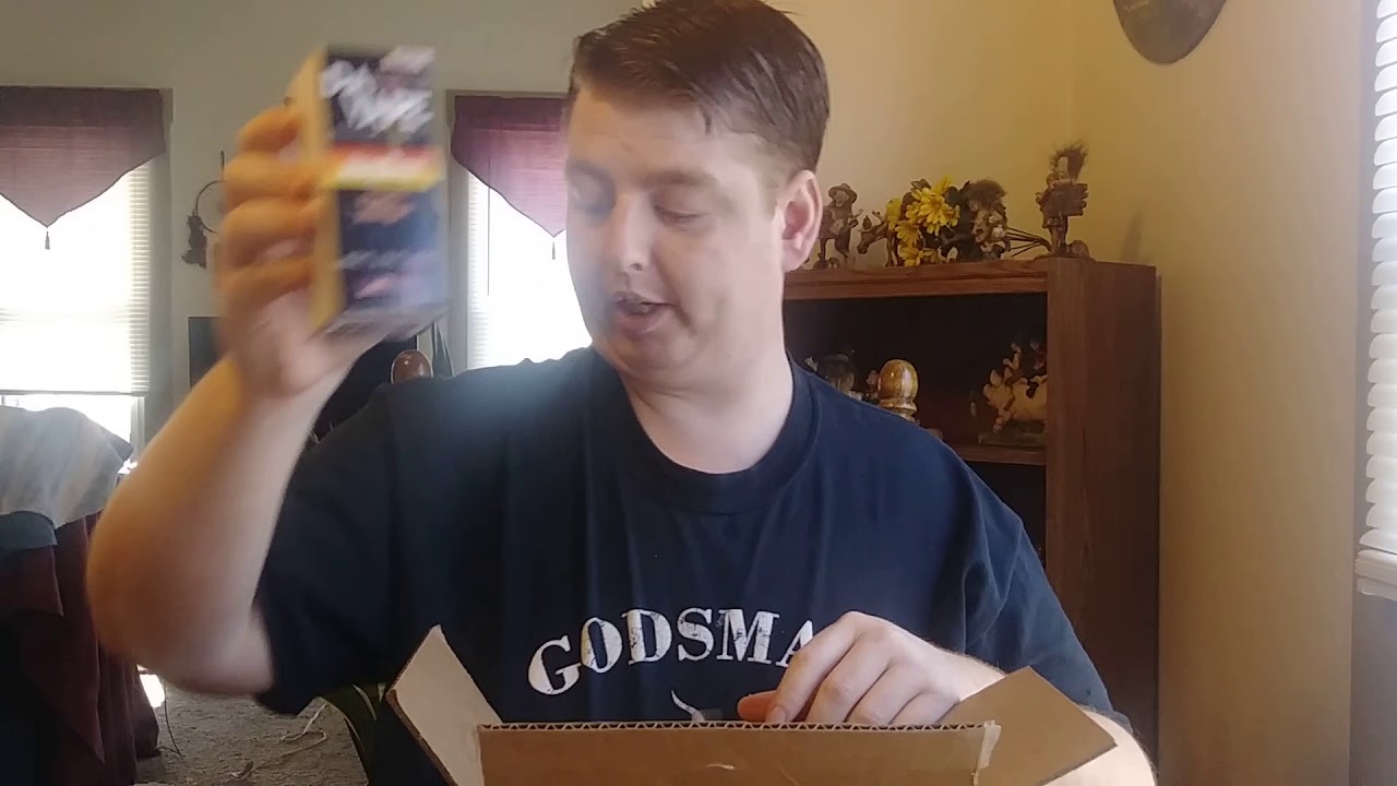 UNBOXING MY VERY FIRST VAPE MAIL! - YouTube