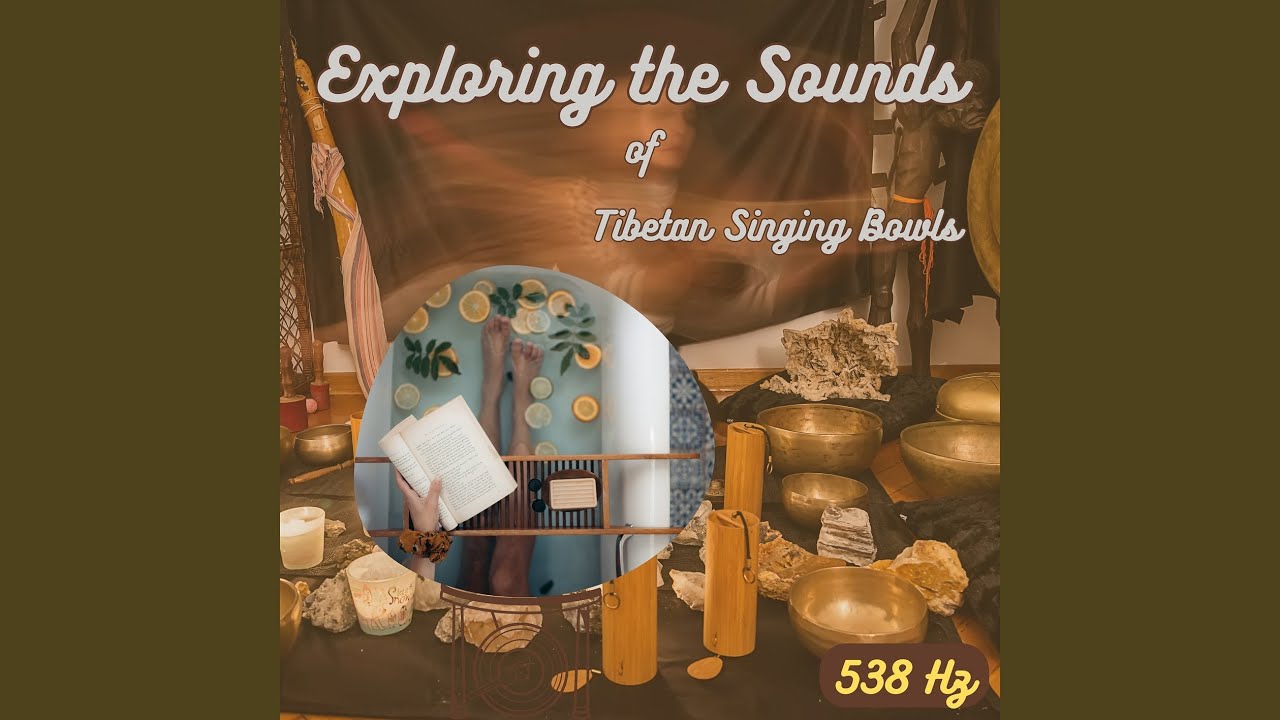 Exploring the 538 Hz - YouTube