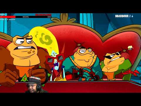 BattleToads 2020 episode 5