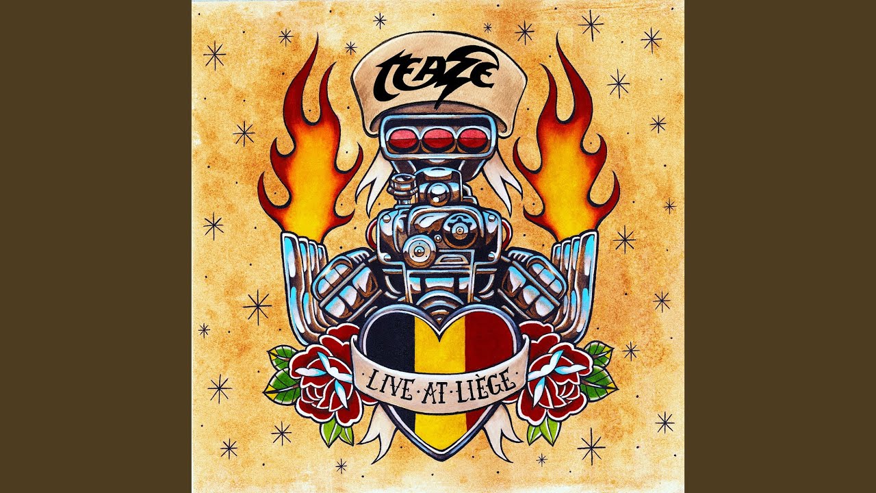 Gonna Have a Good Time Tonight (Live) - YouTube